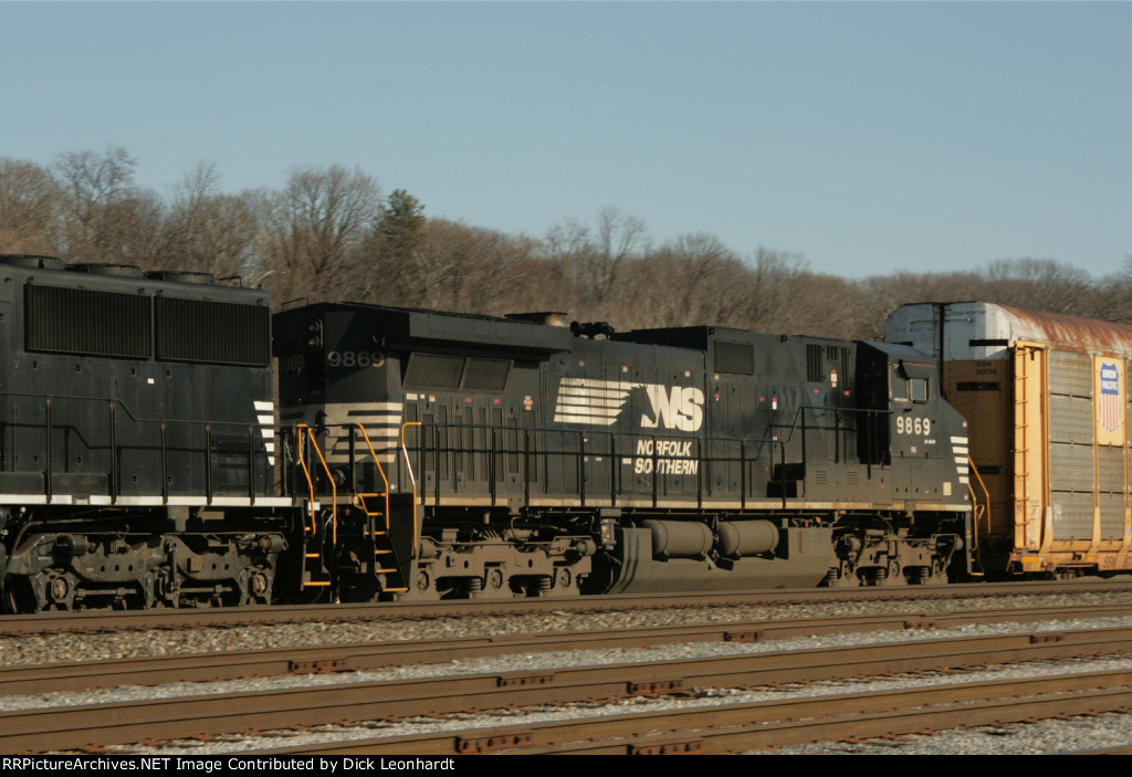 NS 9869